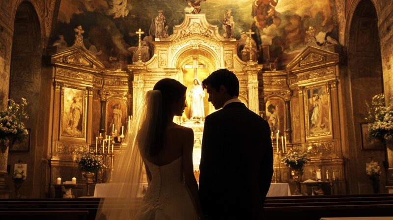 Can a Catholic Marry a Divorced Non-Catholic? What to Know - Usccb ...